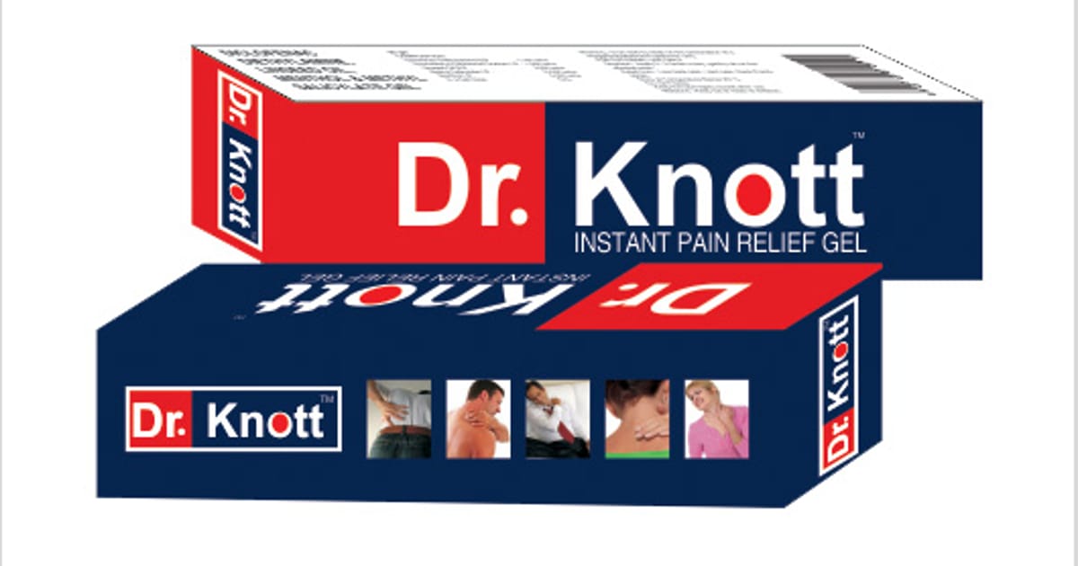 DR Knott - Karnal | about.me