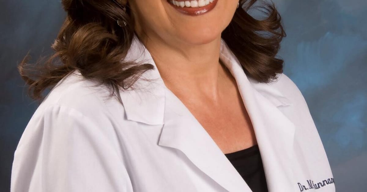 Maryanne Hannaney, MD - Newport Beach, CA | about.me