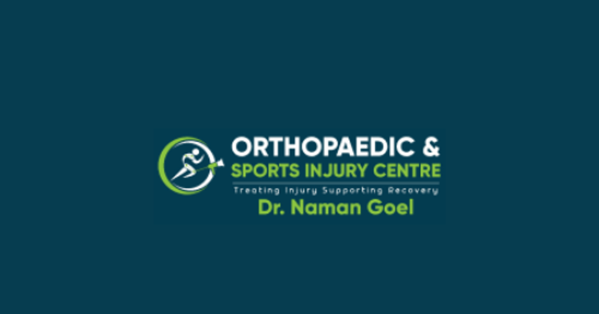 Dr. Naman Goel - Faridabad Haryana India | about.me