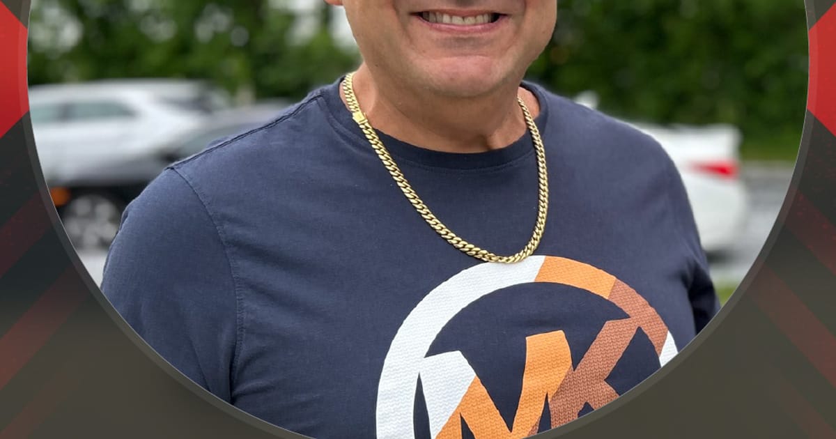 Nick DeSimone - Mullica Hill, NJ | about.me