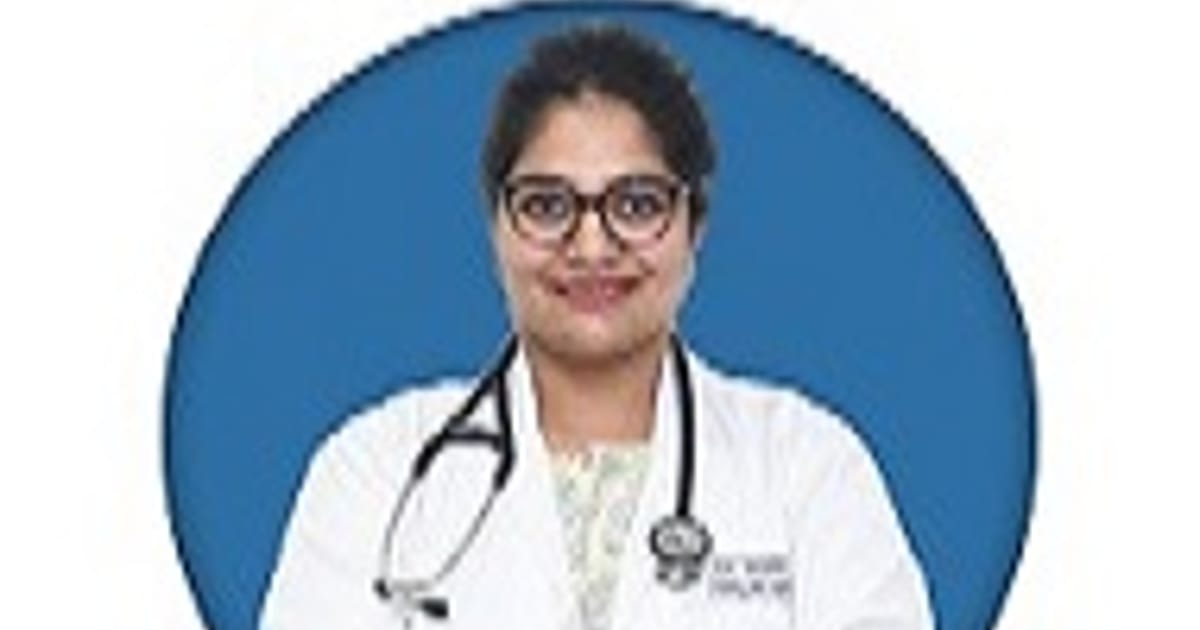 Dr Nisha Gaur - Eternal hospital, near jawahar circle, Chainpura ...