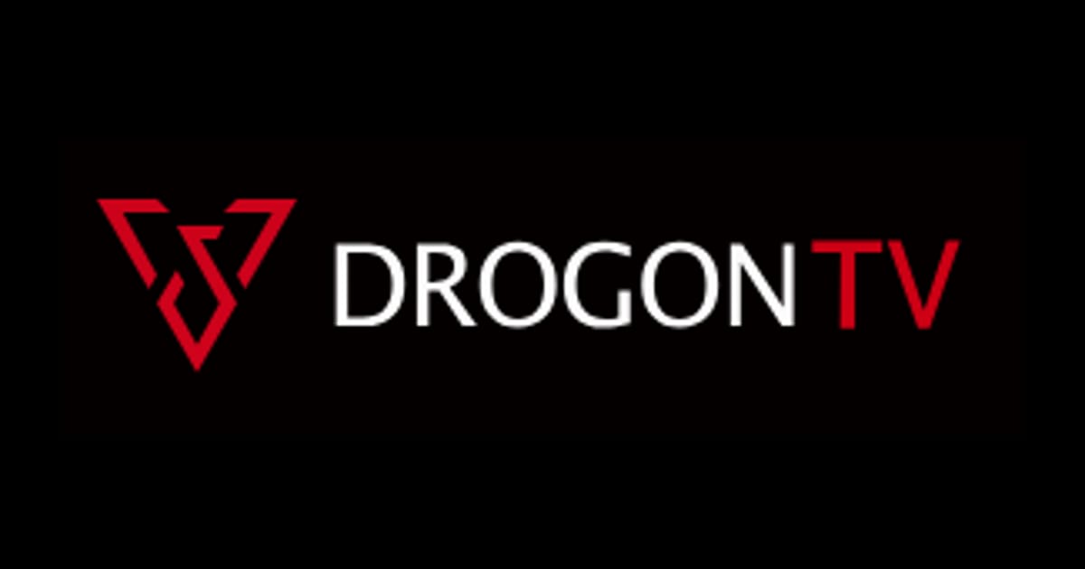Drogon TV - usa | about.me