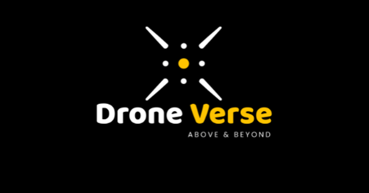 DroneVerse Aviation Private Limited - Gurgaon | about.me
