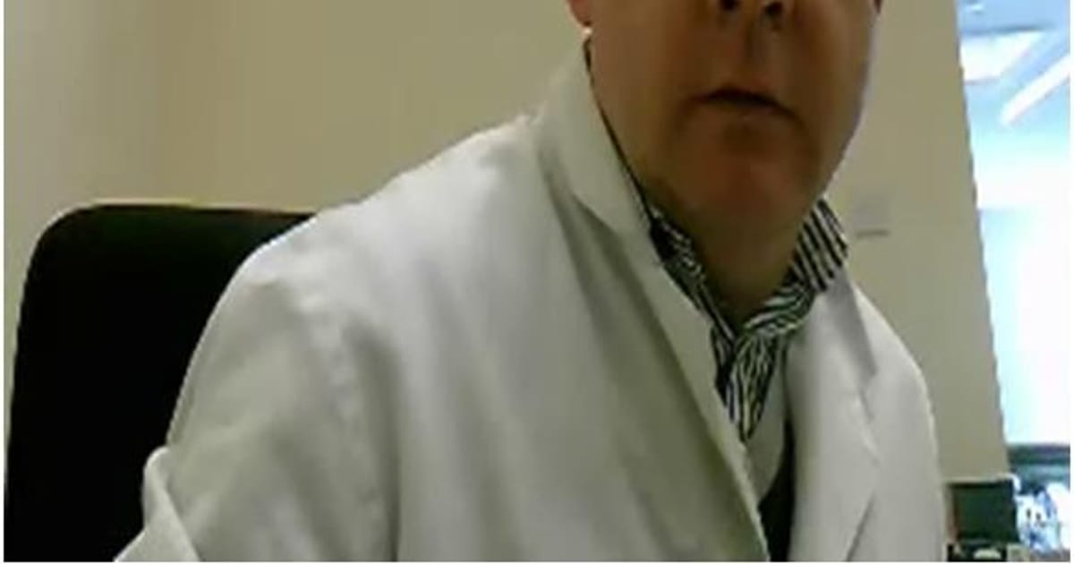 Dr Peter Roy | about.me