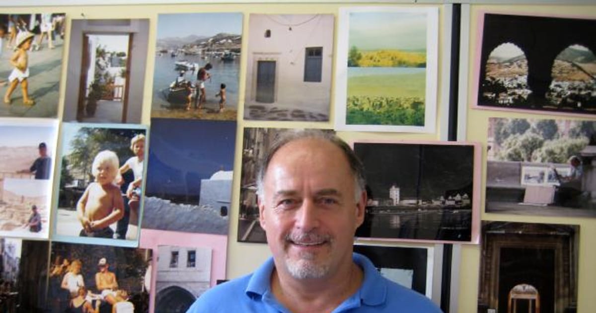 Dr. Phillip Ross | about.me