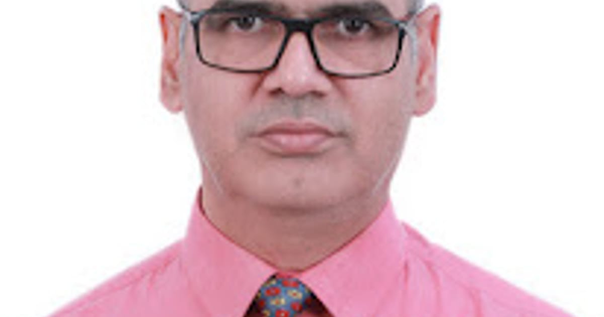Dr Rajesh Birman - 201, Sun View Apartment, Sector11, Pocket 4, Dwarka ...