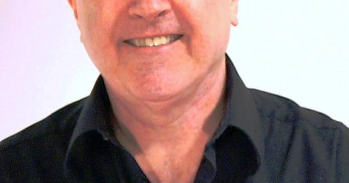 Dr Richard J Magner | about.me