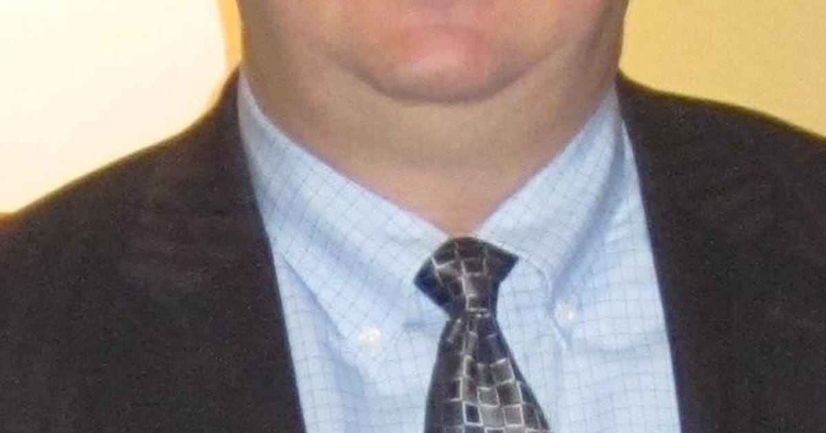 Dr. Ross Chiaramonte | about.me