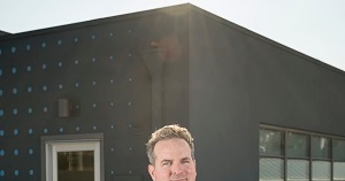 Sean George - Lafayette, CA, US, Invitae, University of California ...