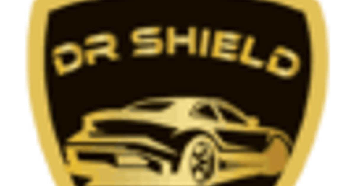 DR shield - Dr Shield Singapore – 60 Jalan Lam Huat, #03-26 Carros ...