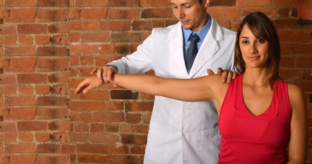 Dr. Simon Tanguay, chiropractor - Montreal | about.me