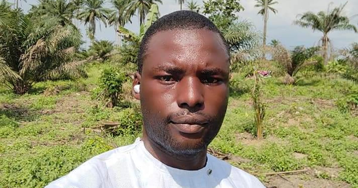 Sultan Usman Adam - Nigeria | about.me