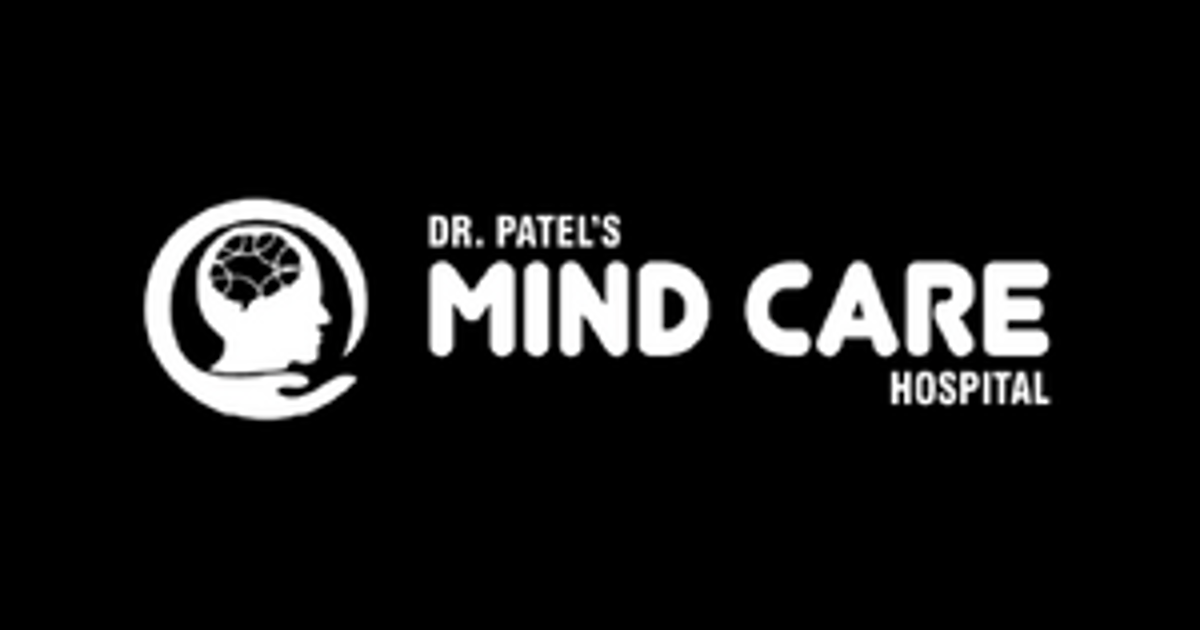 Dr. Patel's Mind Care Hospital - Second floor Samjuba Hospital, above ...