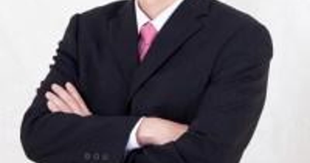 Dr. Terence Tay | about.me