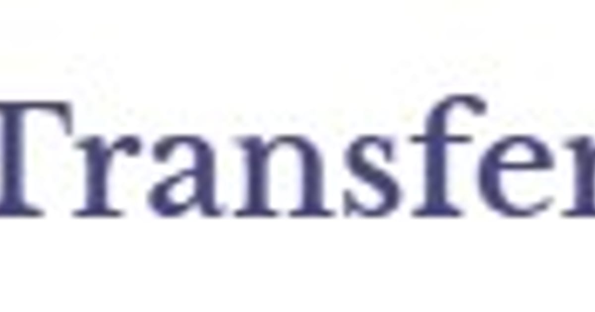 Dry Transfer Letters | about.me