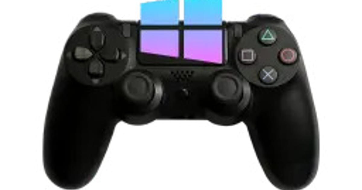 DS4-Windows - Silicon Valley, California, USA | about.me