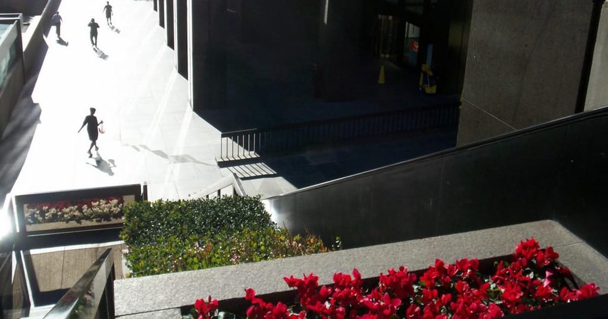 Alexander Fuqua - 515 S Flower St 36th Flr | about.me