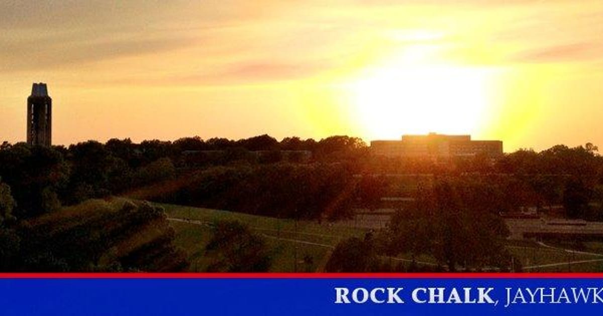 Dustin Struble - University of Kansas - Lawrence, Kansas, Assistant ...