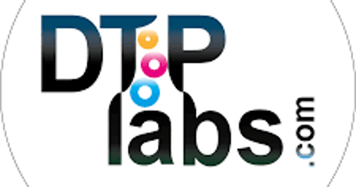 DTP Labs - New Delhi | about.me