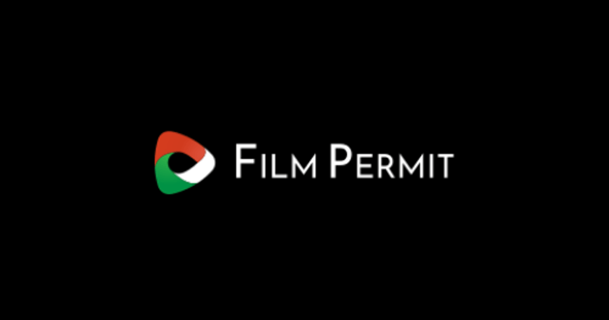 dubai film permit - dubai | about.me