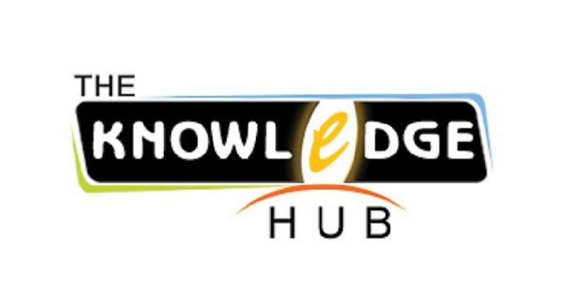 The Knowledge Hub Dubai - Office 310,Block B, Al Hudaiba Awards Buildings, 2nd December ...