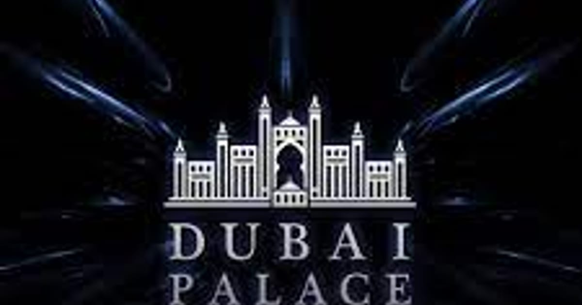 dubaipalace sanchoi | about.me