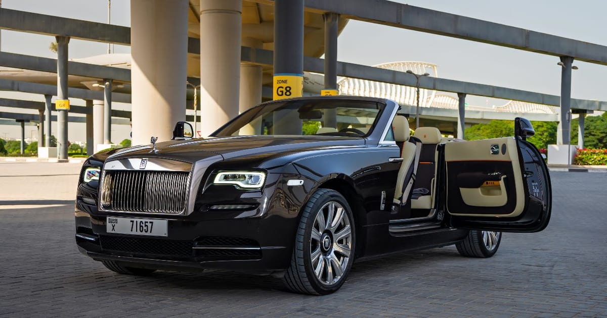 dubai Wheel - usa | about.me