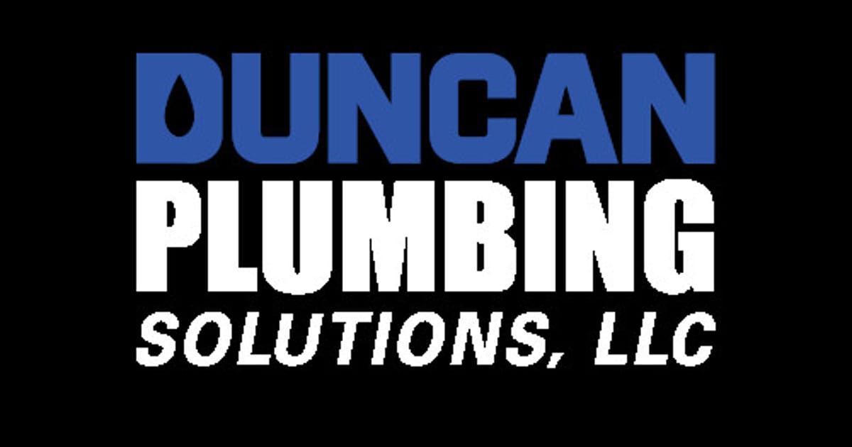 Erica Duncan - Waxahachie, TX, Duncan Plumbing Solutions | about.me