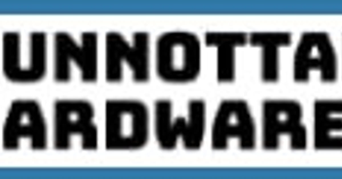 Dunnottar Hardware - 78 Birkenruth Ave, Dunnottar, Nigel, 1590, South ...