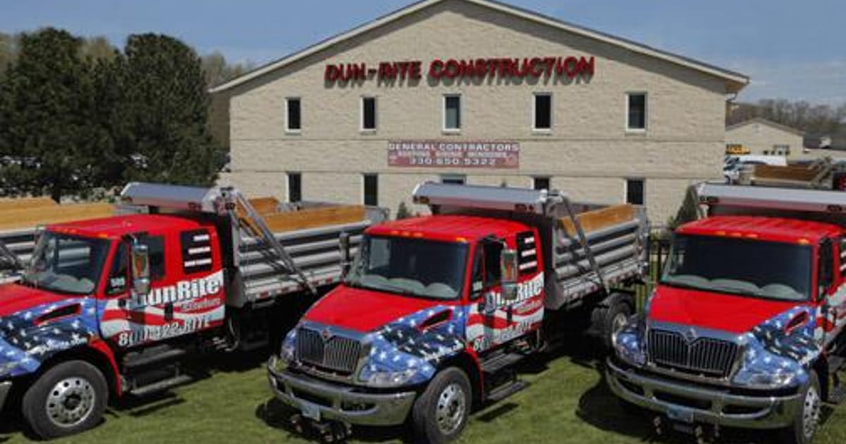 DunRite Construction - Hudson, OH, DunRite Construction | about.me
