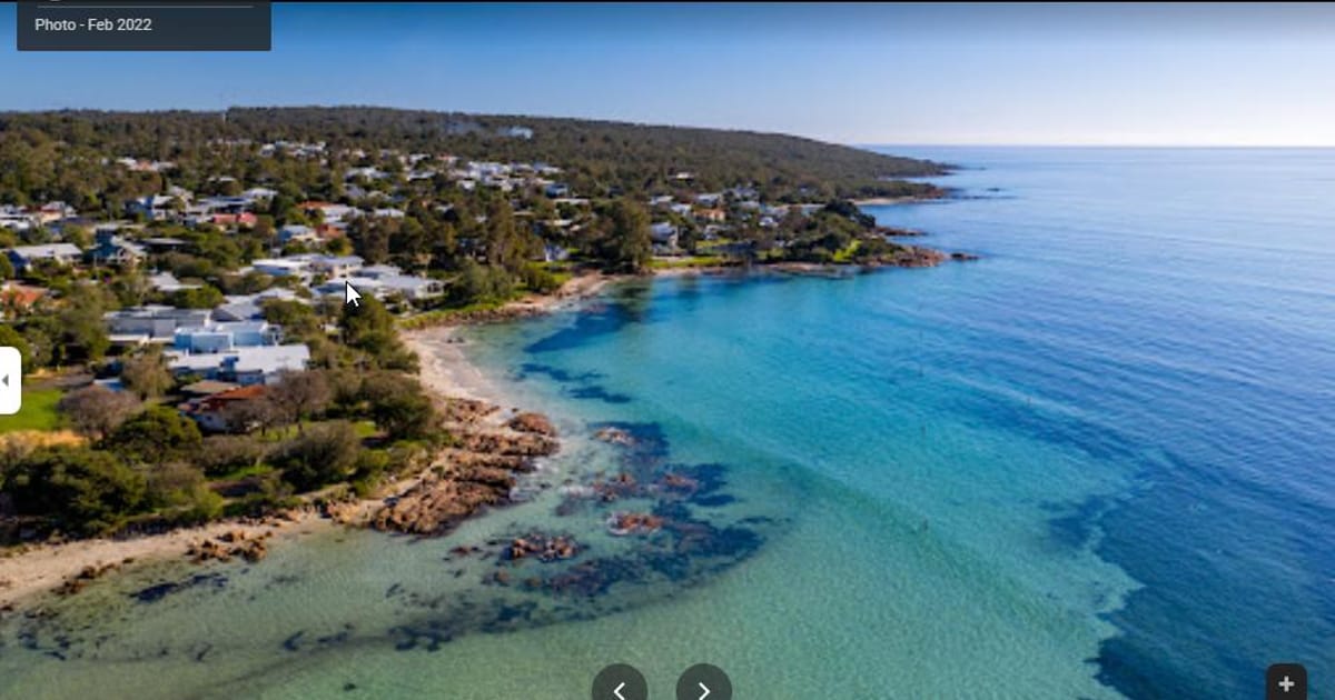 Dunsborough Driver - 60B Geographe Bay Road, Dunsborough, Western ...