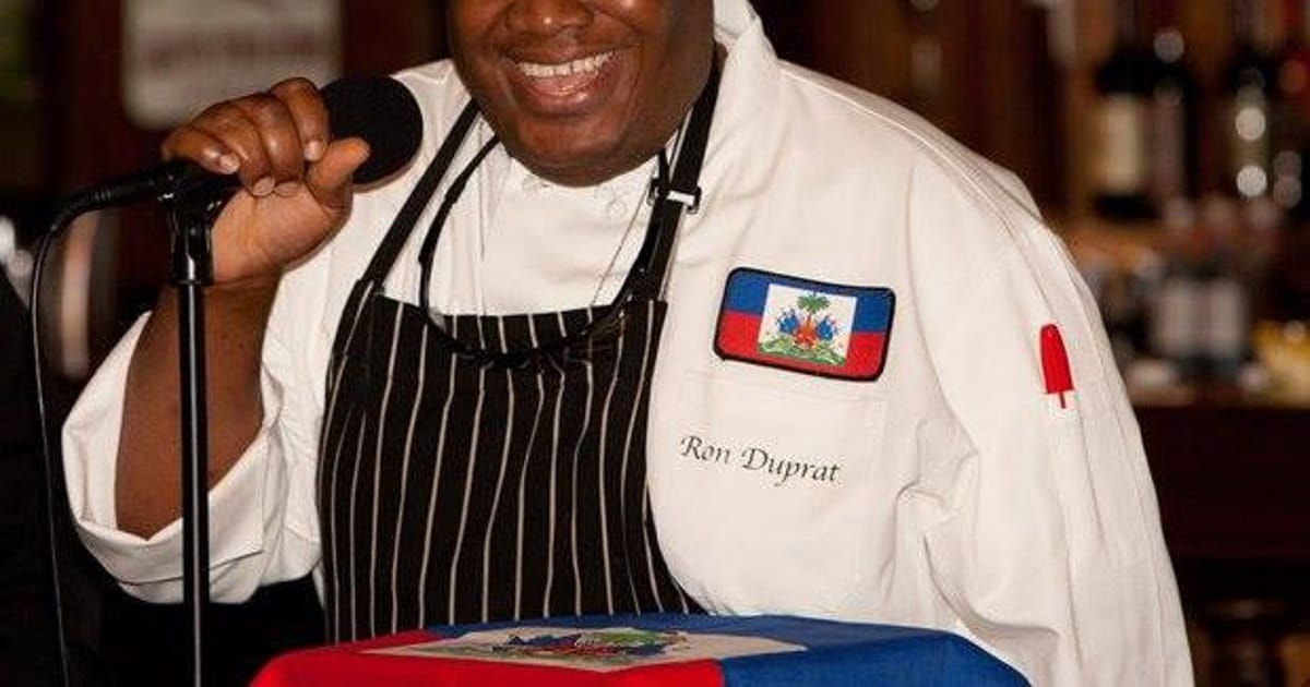 Ron Duprat | about.me