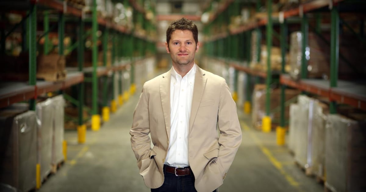 Dustin Gross | about.me