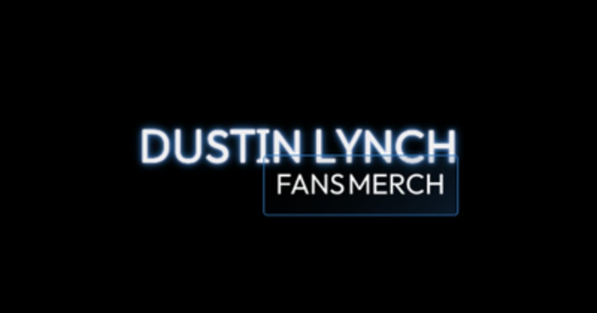 Dustin Lynch Merch - 12830 High Bluff Dr, San Diego, CA 92130 | about.me