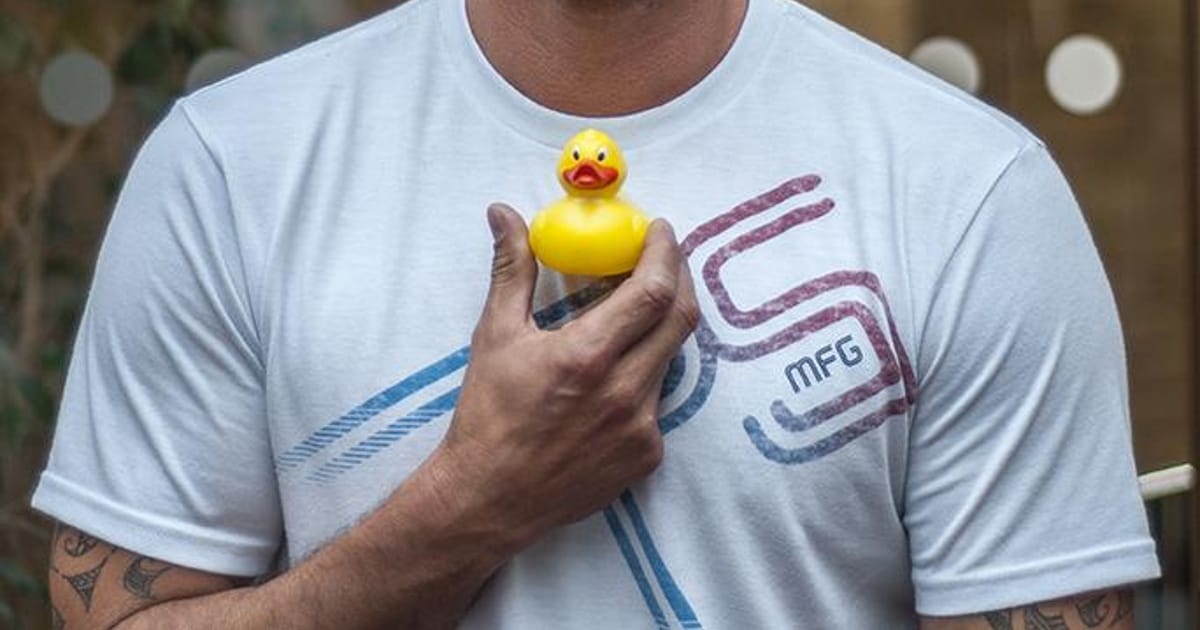 Dylan Hughes | about.me