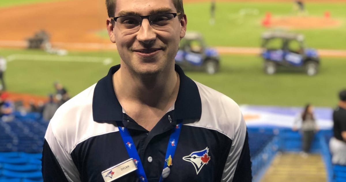 Dylan Hammond - Toronto, ON | about.me