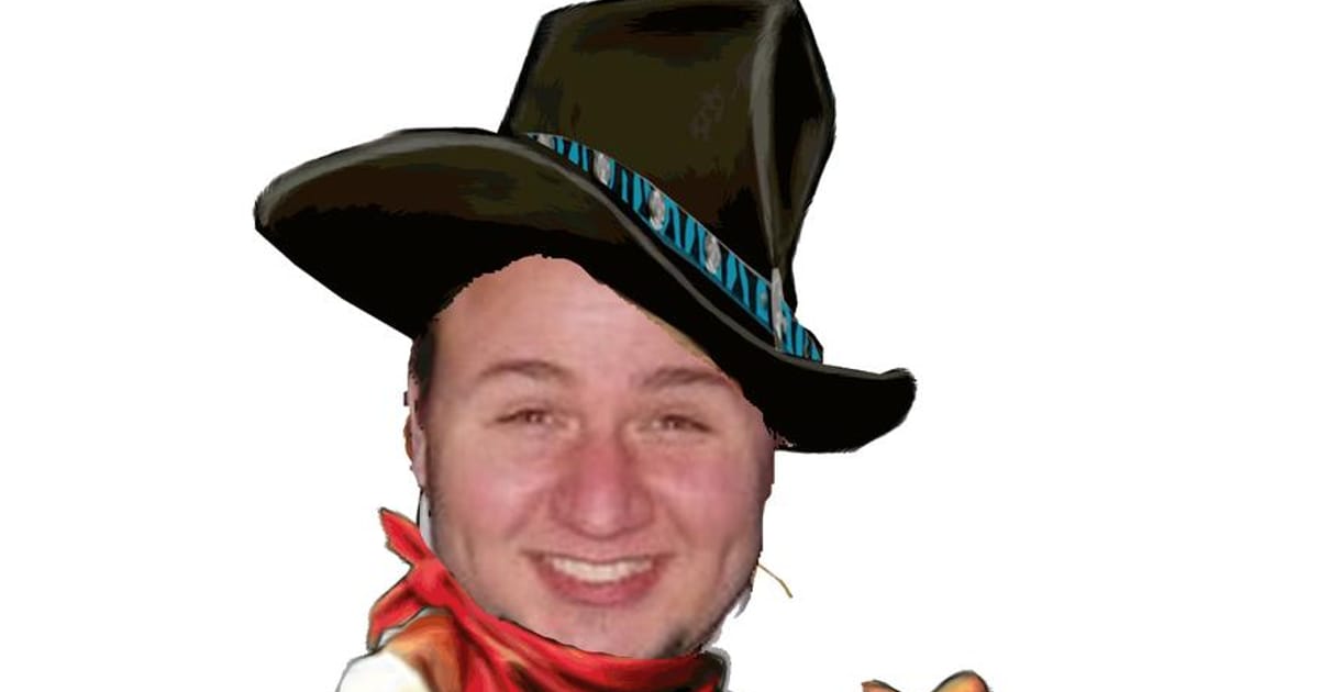 Dylan Hayes | about.me