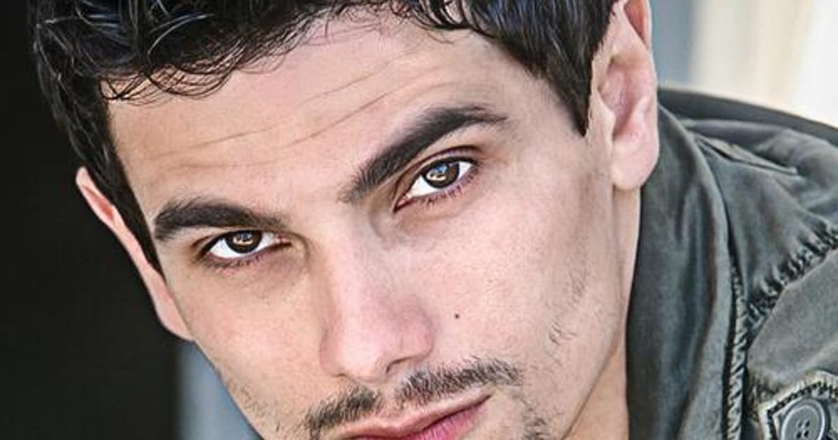 Dylan Ramsey - Los Angeles, California Usa, Actor, Producer, American ...