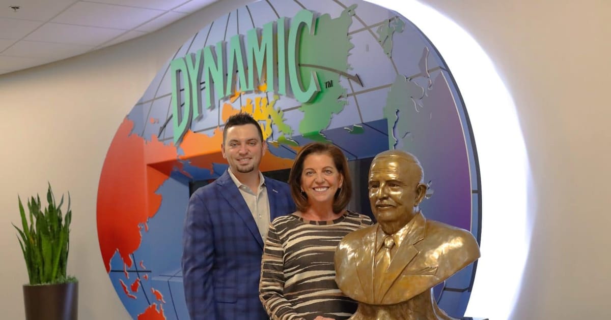 Dynamic Manufacturing - united state | about.me