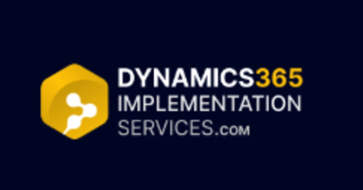 Dynamics365 ImplementationServices - Ukraine | about.me