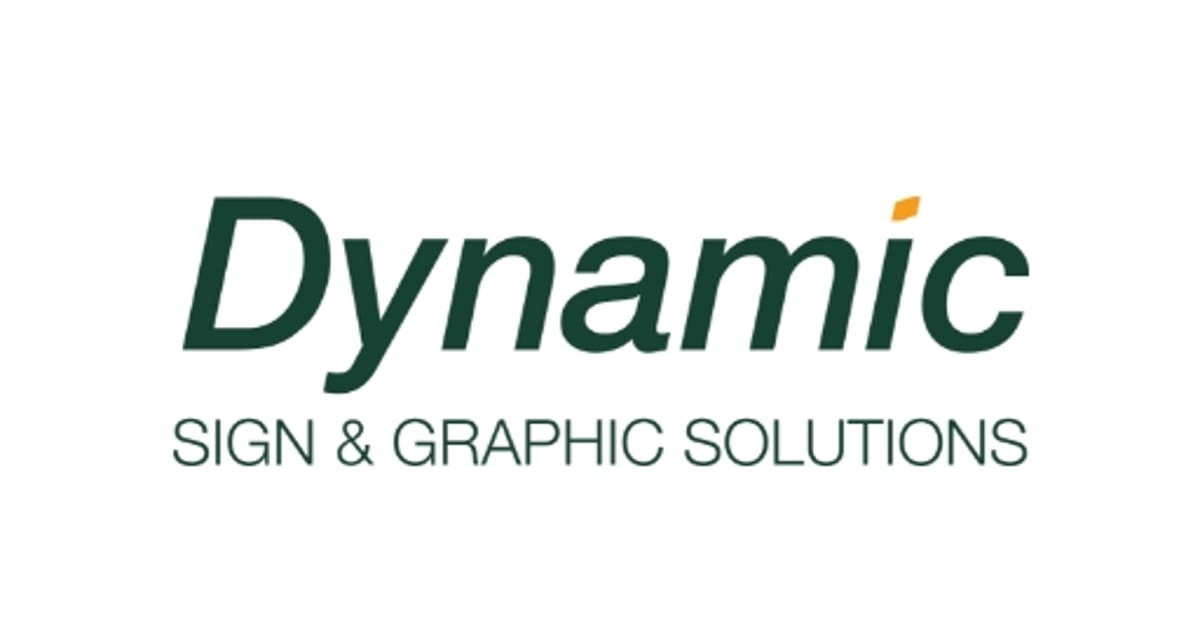 Dynamic Sign & Graphic Solutions - USA | about.me