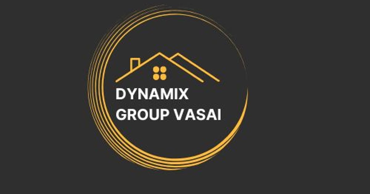 Dynamix Group Vasai - Mumbai | about.me