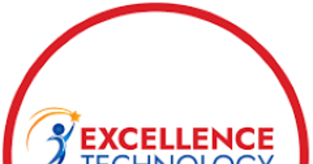 Excellence Technology - Chandigarh | about.me