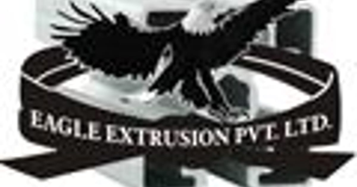 Eagle Extrusion | about.me