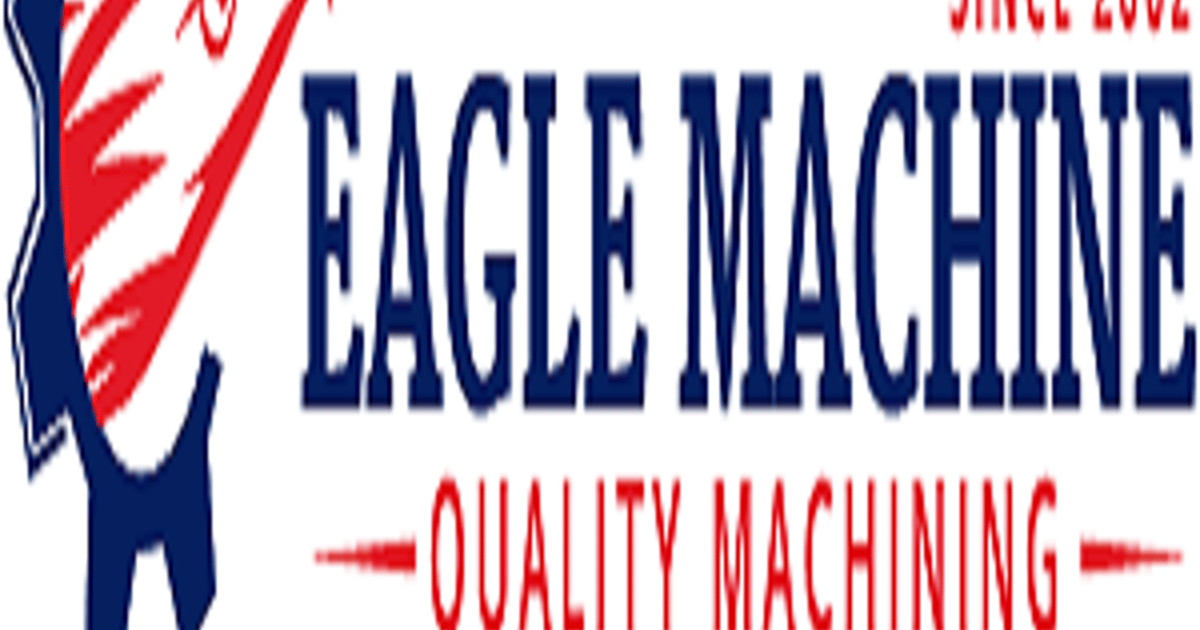 Eagle Machine - 25 Theodore Dr, Westminster, MA, 01473, United States ...