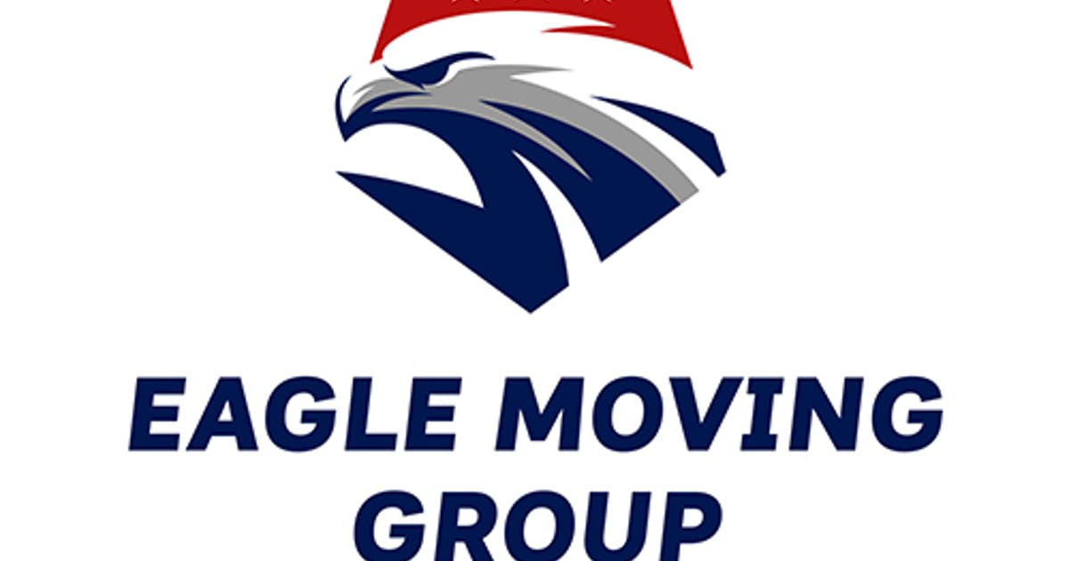 Eagle Moving Group - 1325 s Congress Ave Suite 110, Boynton Beach ...
