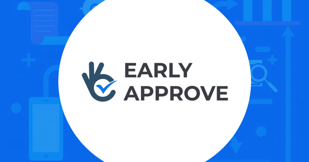 Early Approve - Dubai | about.me