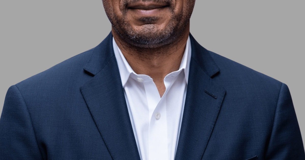 Earnest J. Morgan - Nashville, VP, Client Solutions, University of ...