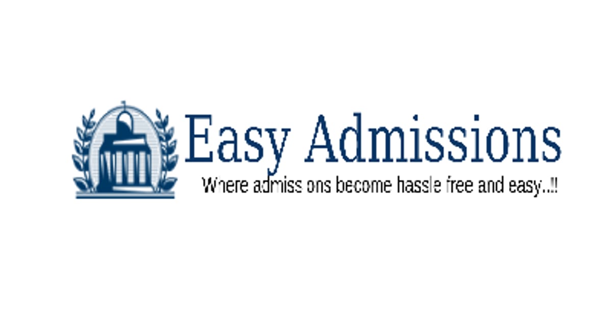 Easy Admissions Pvt Ltd - India | about.me