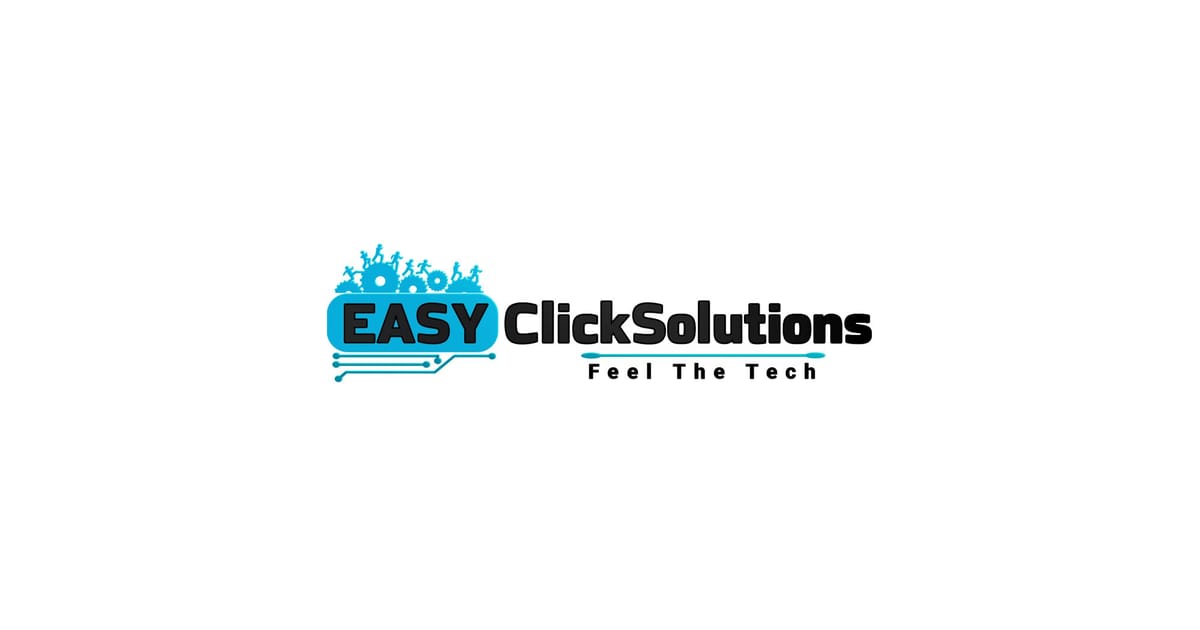 Easy Click Solutions - Haryana | about.me